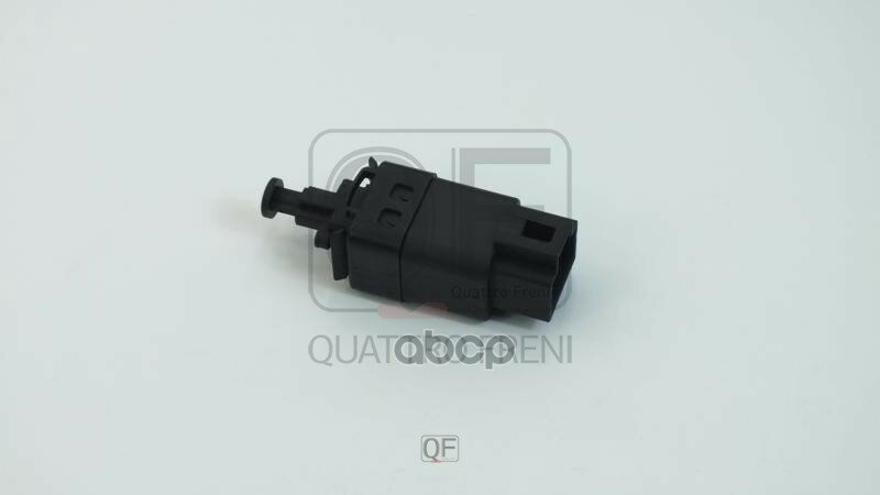Датчик включения стоп сигнала QUATTRO FRENI арт. QF07F00031