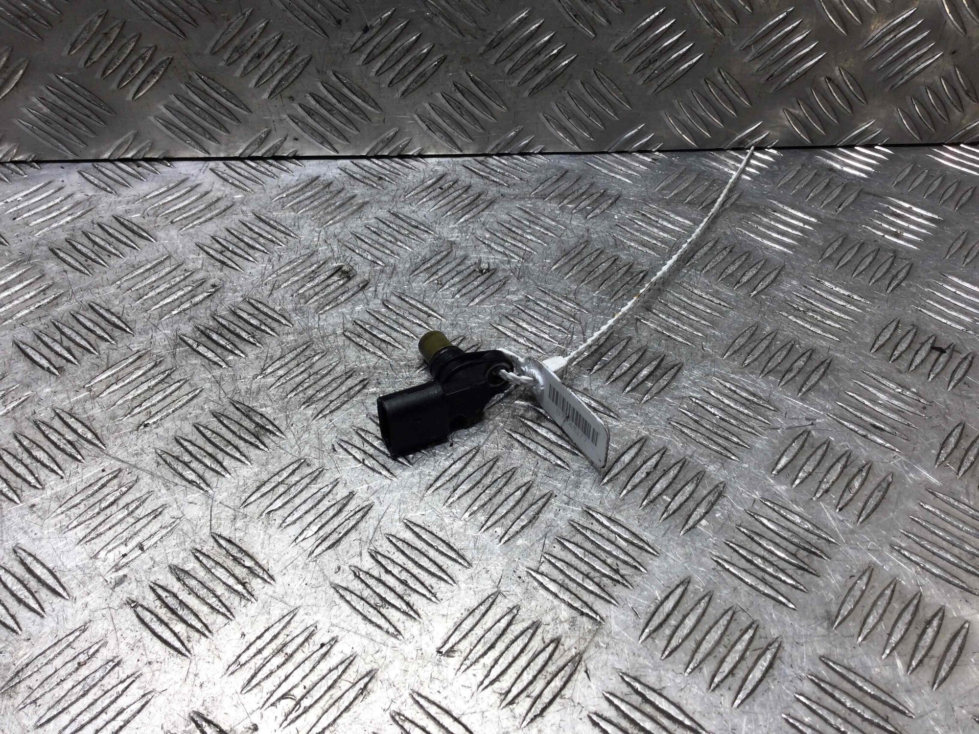 Б/У Датчик распредвала Audi A6 C6/4F (2004-2008) 2007 г.