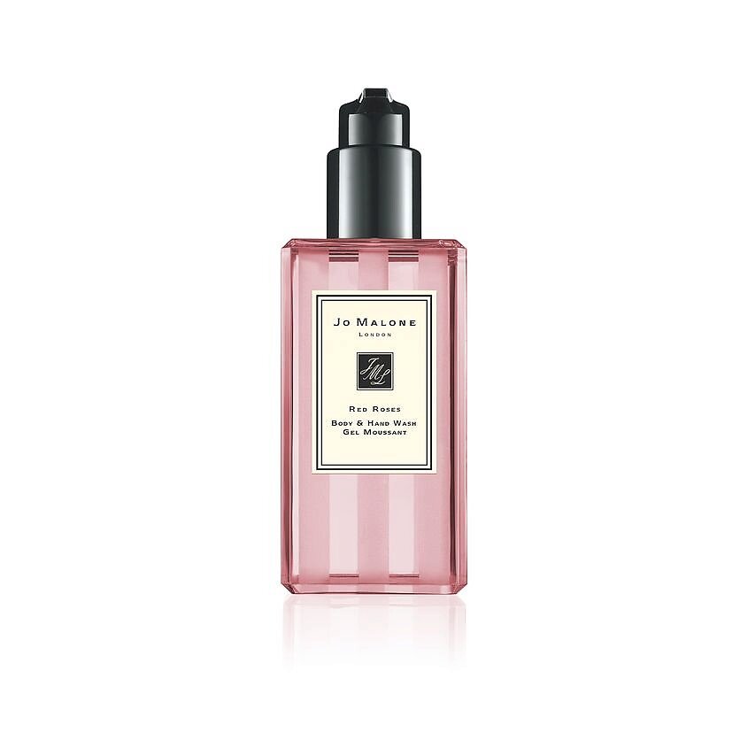 JO MALONE LONDON Гель для душа Red Roses (250 мл)