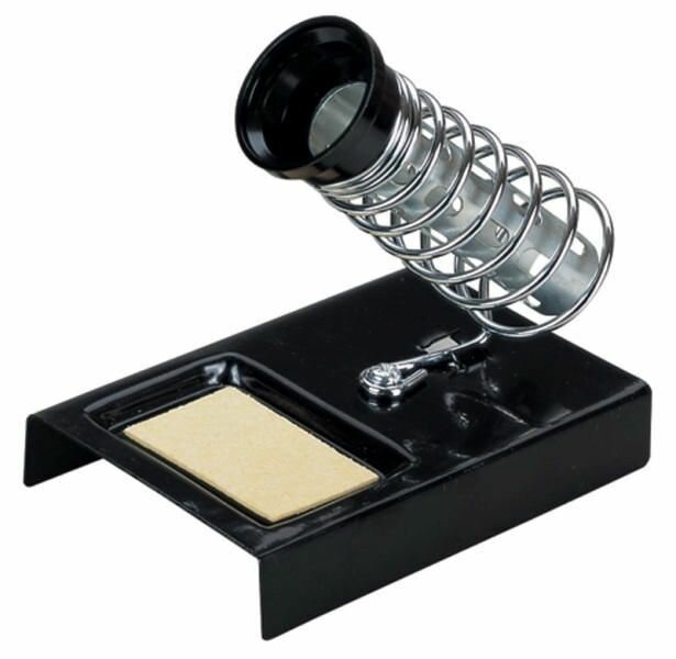 Подставка для паяльника ZD-10