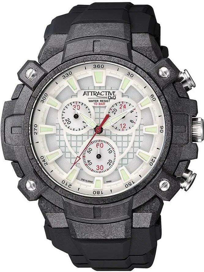 Наручные часы