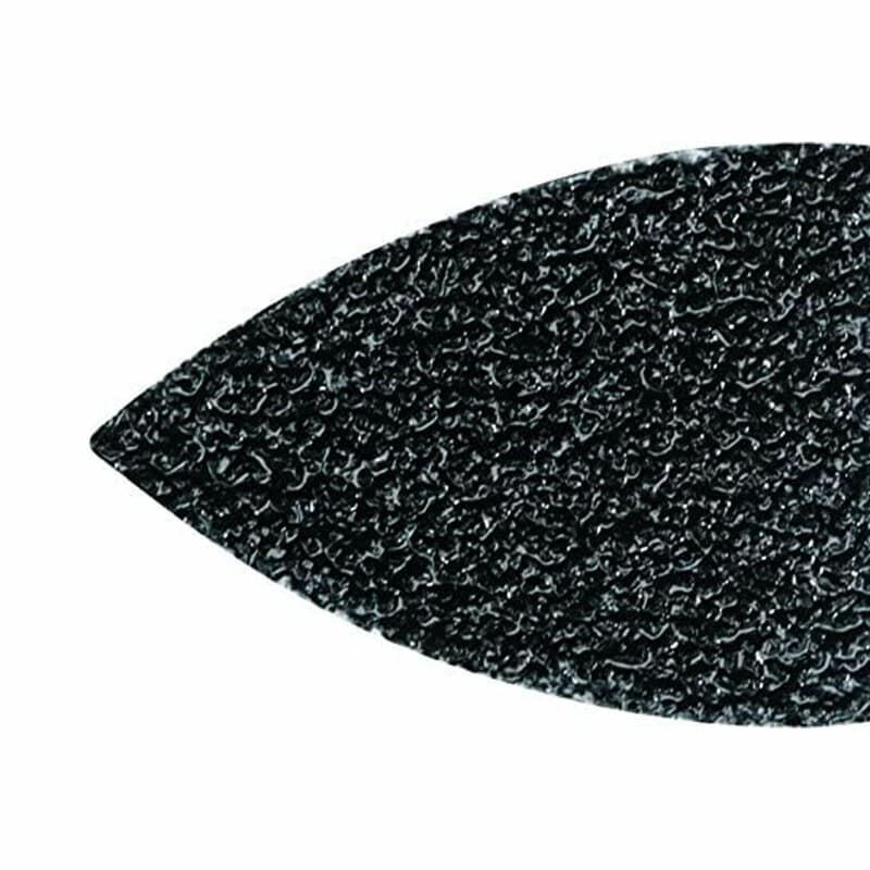 Шлифовальные листы узкие WORX WA2125, совместимо с шлифовальной подушечкой для шлифования Worx Sonicrafter WA2118, 20 шт