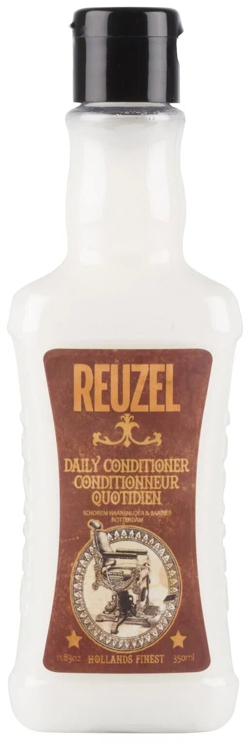 REUZEL кондиционер для волос Daily Conditioner, 350 мл