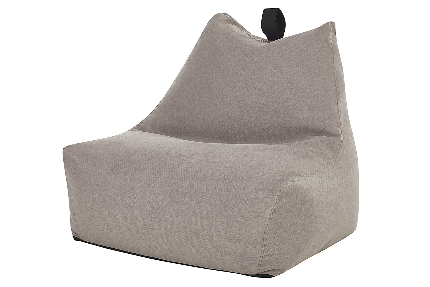 Кресло Hoff Леовиль, 99х94х80 см, цвет светло-серый