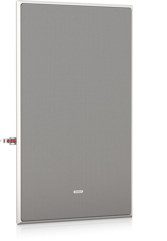 Tannoy PCI 7DC IW встраиваемая АС, 2-полосная, коаксиальн. НЧ-ВЧ 7"-1"DC, программ.160Вт/8Ом, 50Гц-20