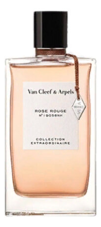 Van Cleef & Arpels Extraordinaire Rose Rouge Парфюмерная вода Женский 75