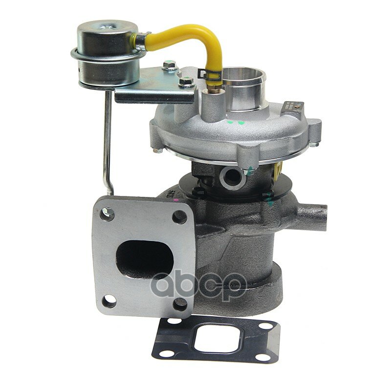 Турбокомпрессор HYUNDAI HD65,72, County дв. D4AL MEGAPOWER MEGAPOWER Automotive арт. 110-14-011