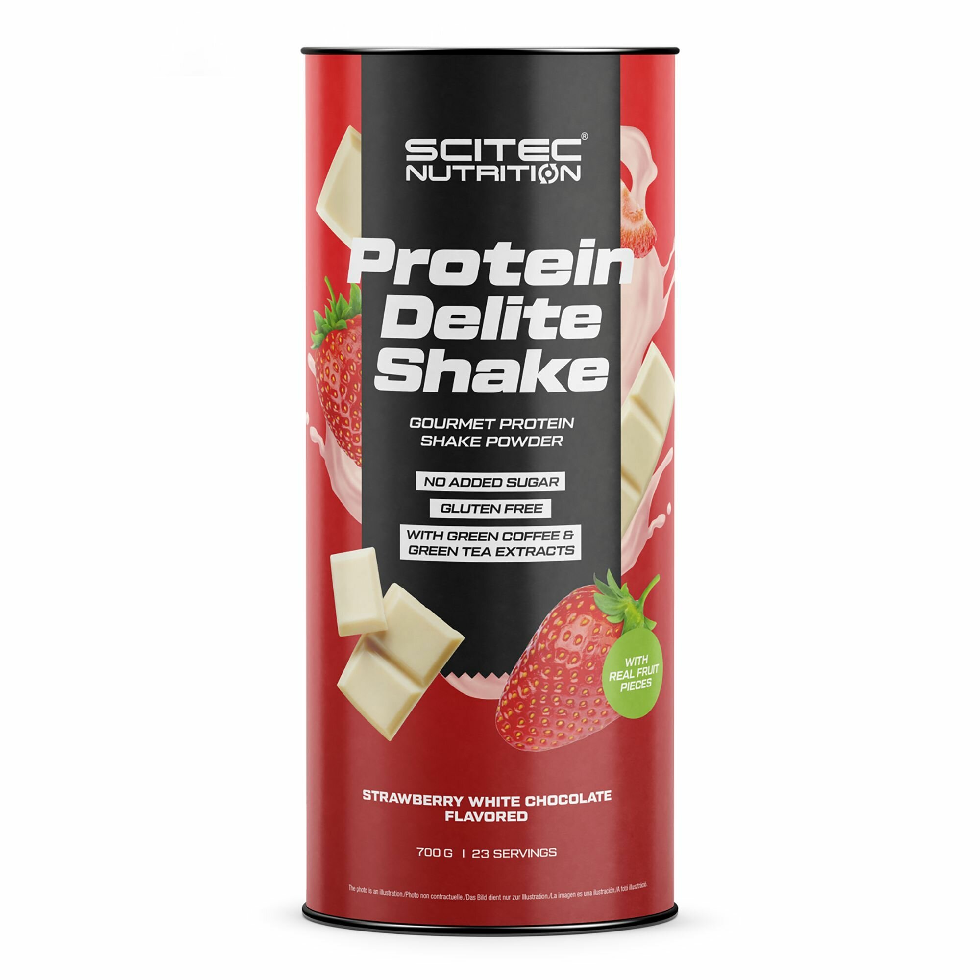 Протеин PROTEIN DELITE SHAKE 700 гр
