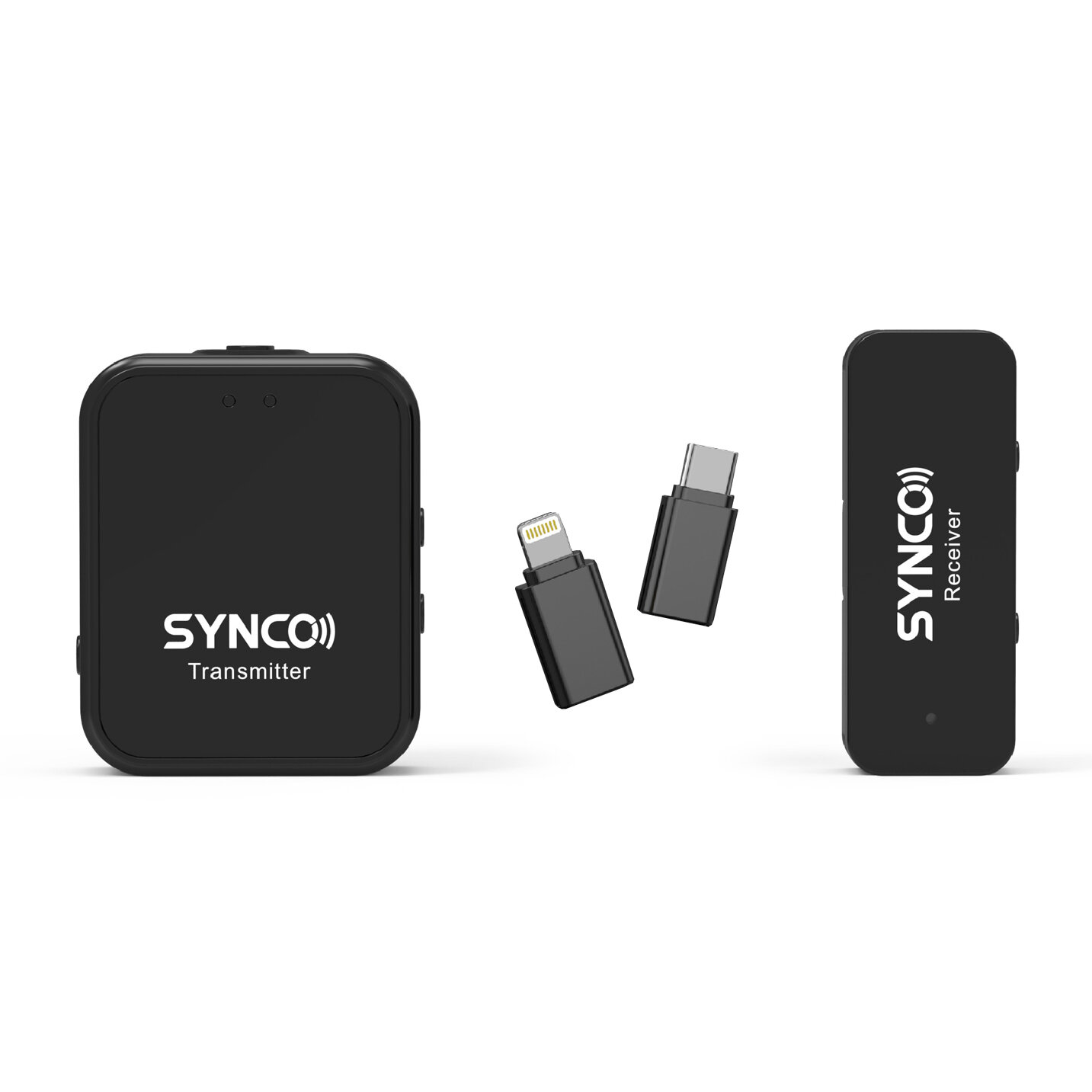 Радиосистема Synco G1TL
