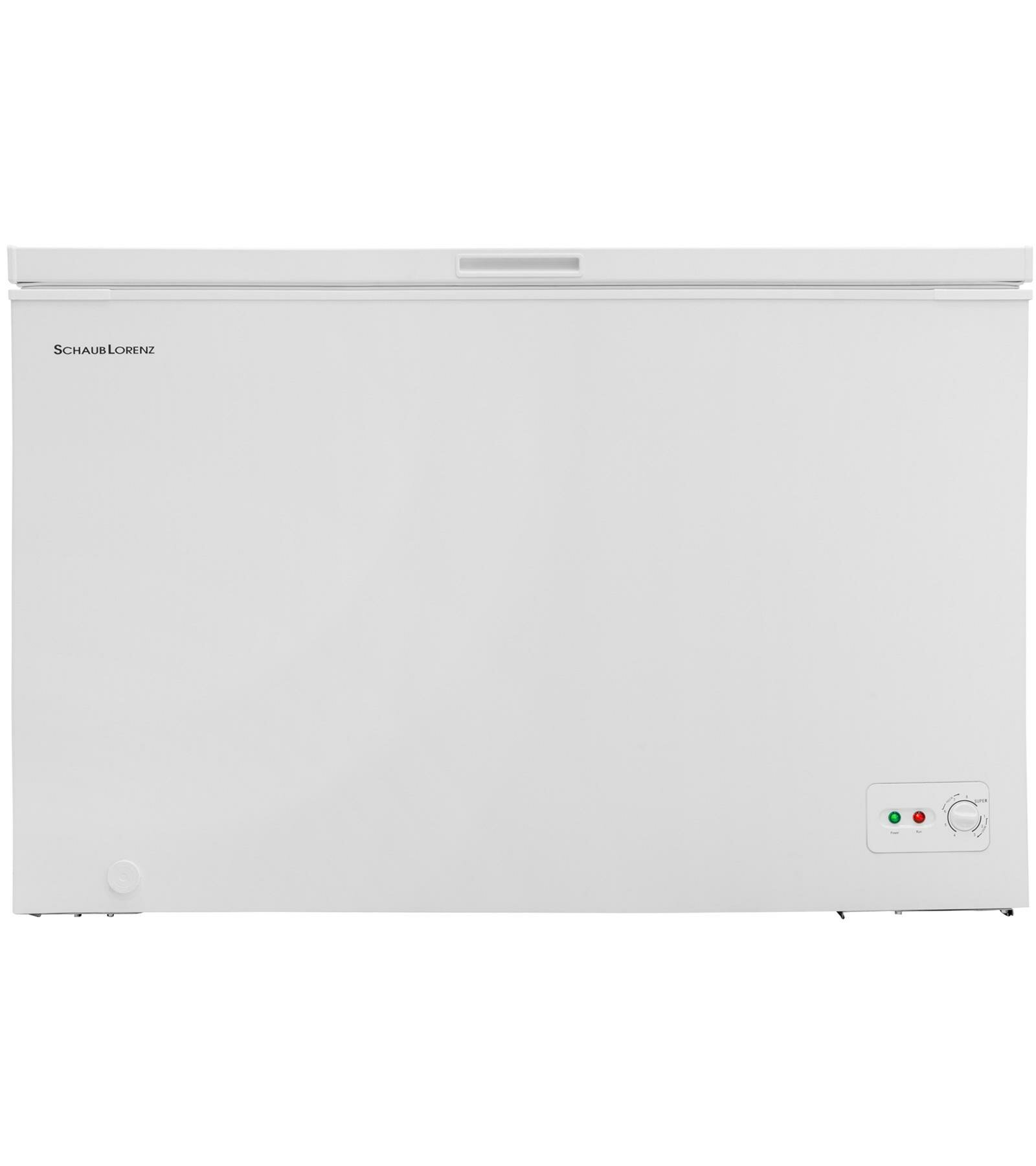 Морозильный ларь Schaub Lorenz SLF C368M0 W