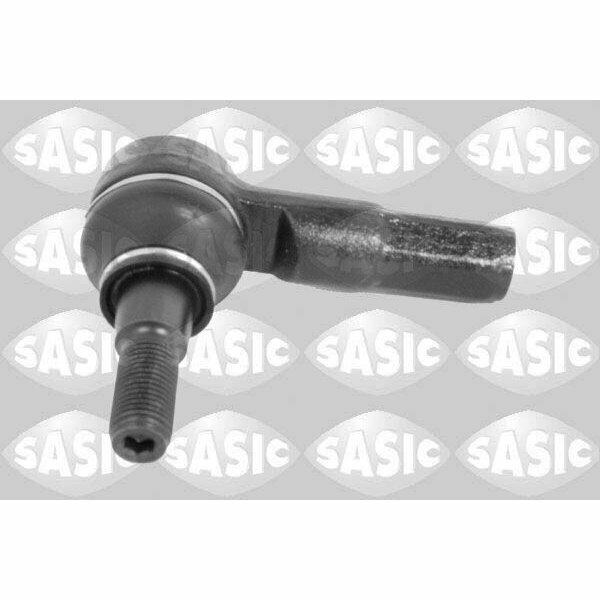 Наконечник рулевой тяги для автомобиля Mercedes Benz Volkswagen, SASIC 7676010 (1 шт.)