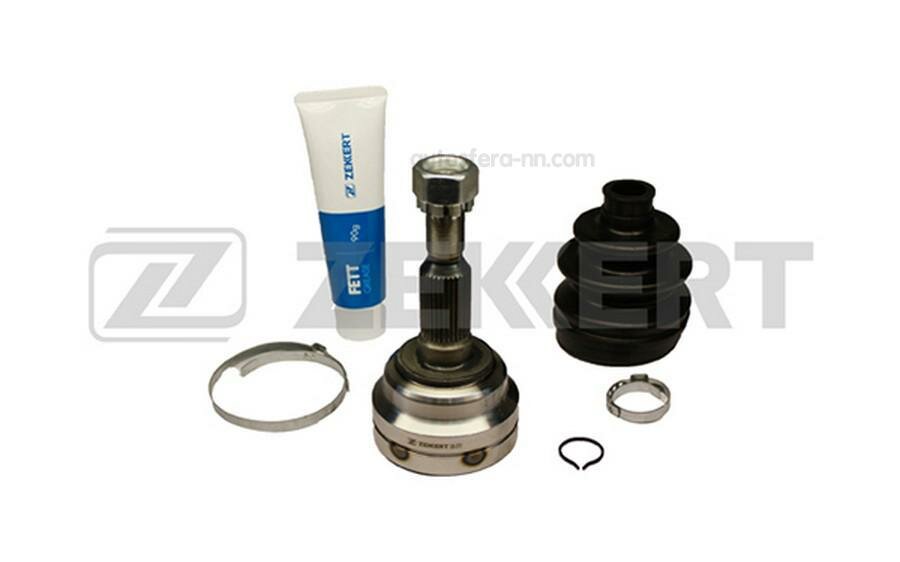 ZEKKERT GS3701 ШРУС внешн. Opel Astra G 98- АКПП