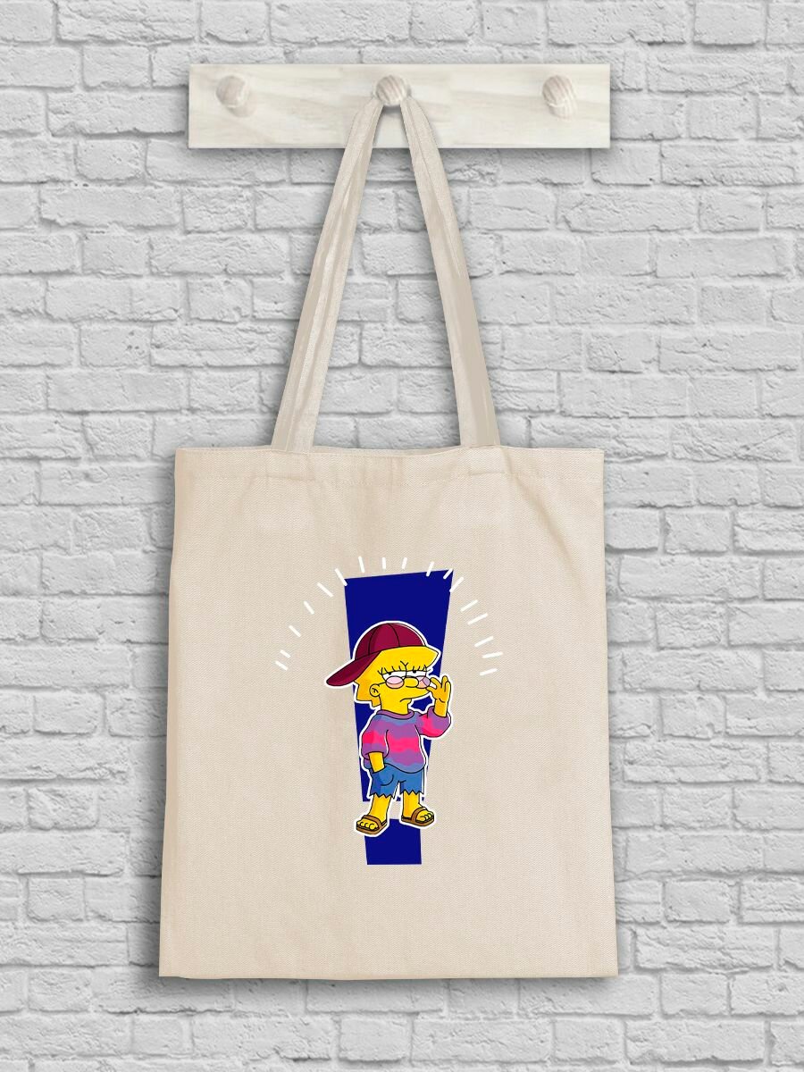 Сумка шоппер