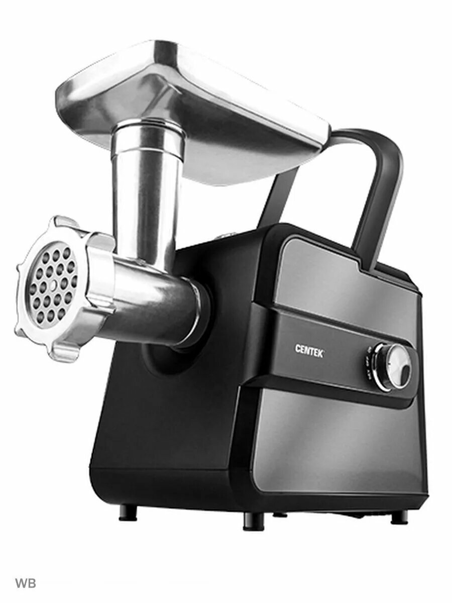 Электромясорубка