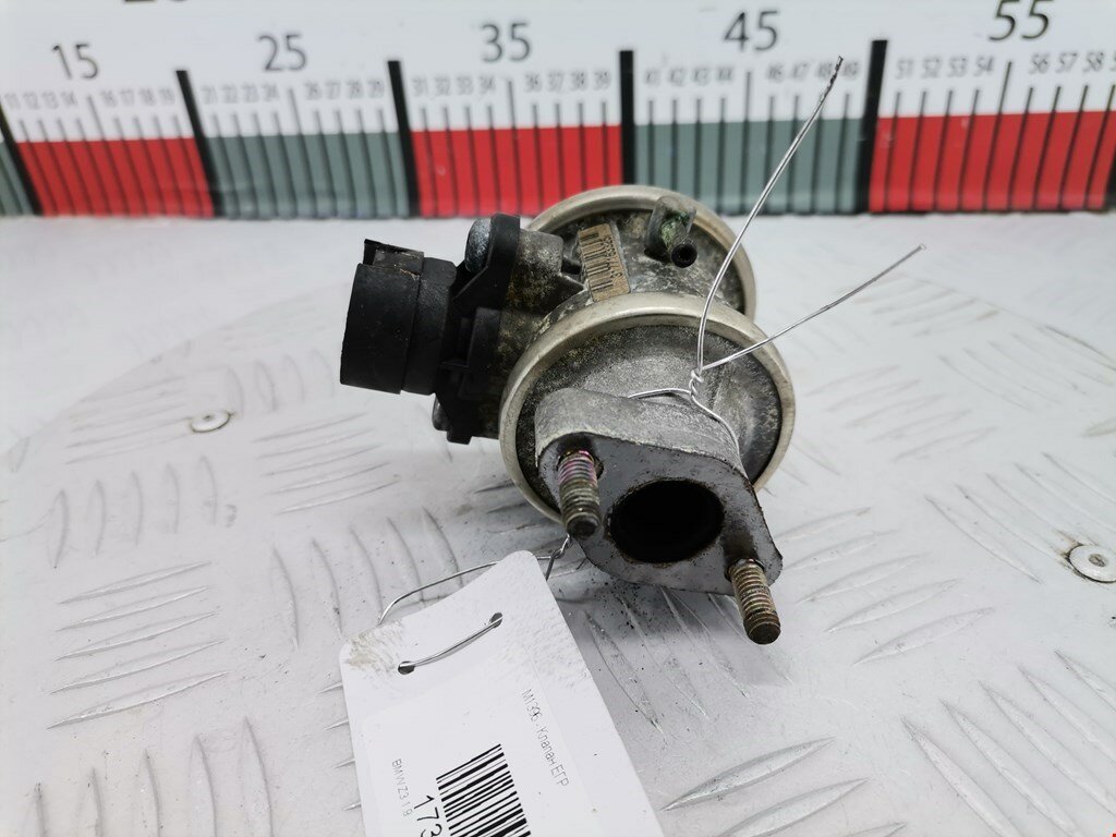 Клапан ЕГР EGR BMW Z3 (E36/7) 11721708575 арт. 1730021