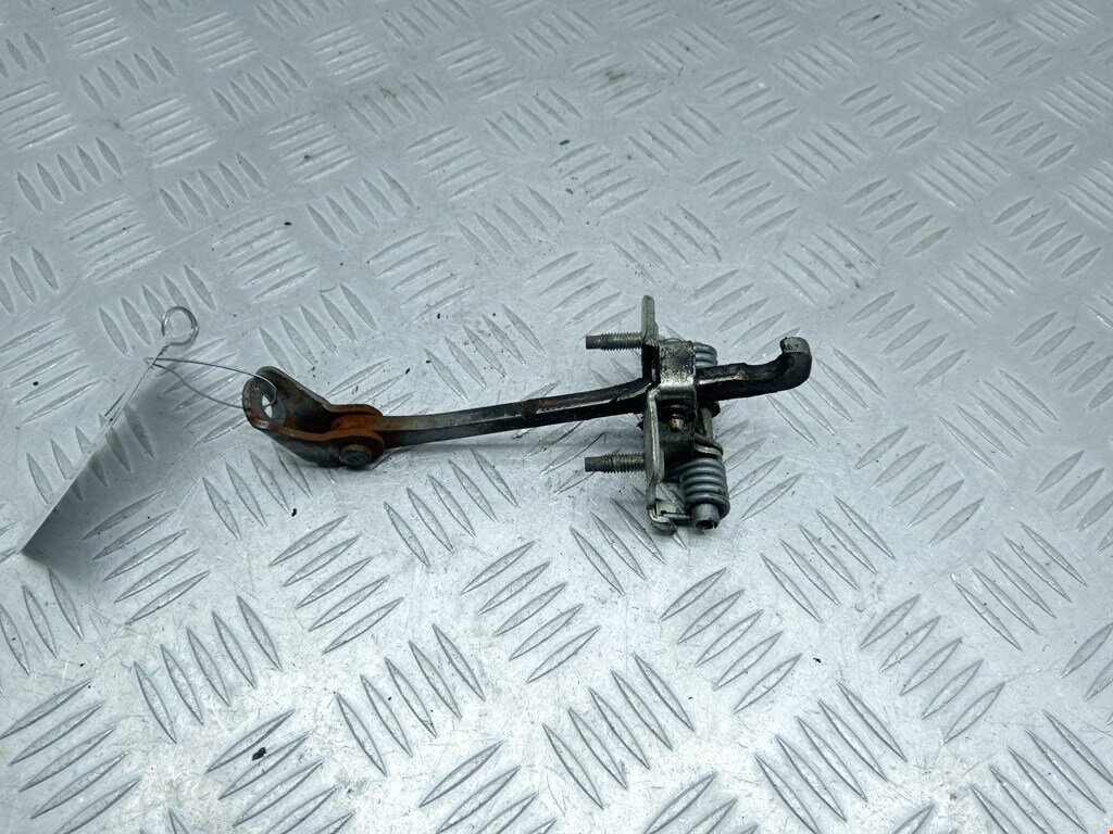 Ограничитель открывания двери передней Renault Master 3 804304453R арт. 1984393