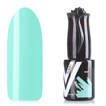 Vogue Nails, Гель-лак Mint