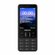 Телефон Philips Xenium 185, 2 SIM, черный