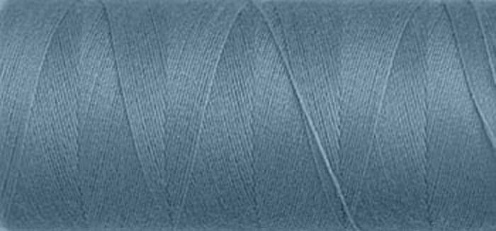 316 Нить для шитья 40/2 DOR TAK (10 бобин одного цвета)