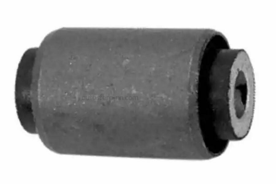 MOOG MESB4476 Сайлентблок рычага задней подвески L=R MB W201/W202/W203/W124/W210/C208/C209 MOOG ME-SB-4476