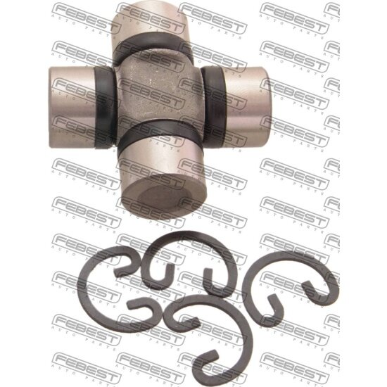 Крестовина карданного вала Febest для SUBARU Forester III/LEXUS RX II 300/330/350 /22,06