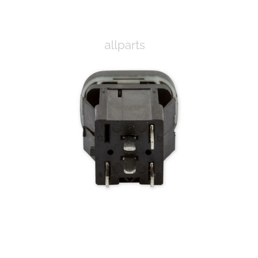 GANZ GRP10023 Кнопка противотуманного фонаря заднего для ВАЗ 2115 GANZ GRP10023