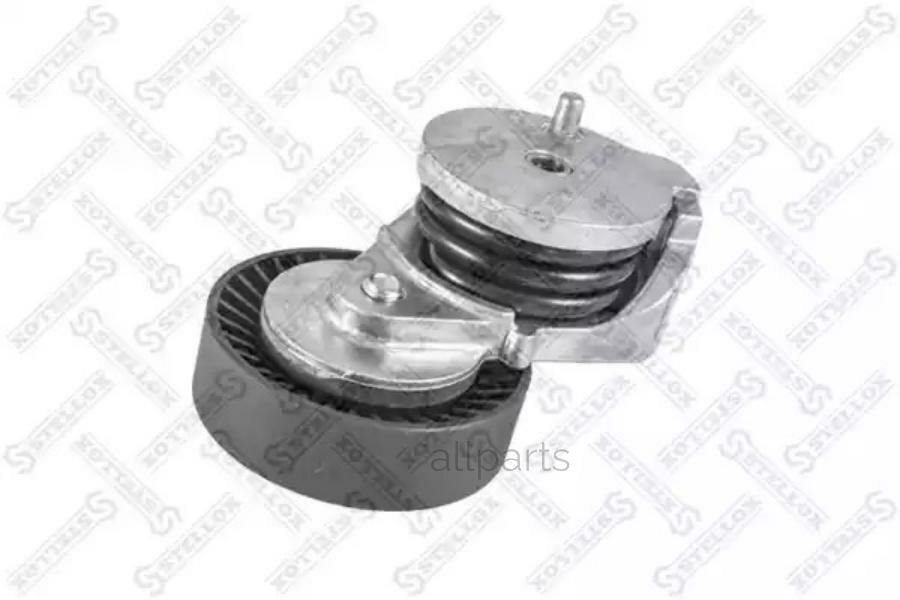 STELLOX 0340526SX ролик натяжной c механизмом натяжения!\ Ford Galaxy/Mondeo 2.0TDCi 06>