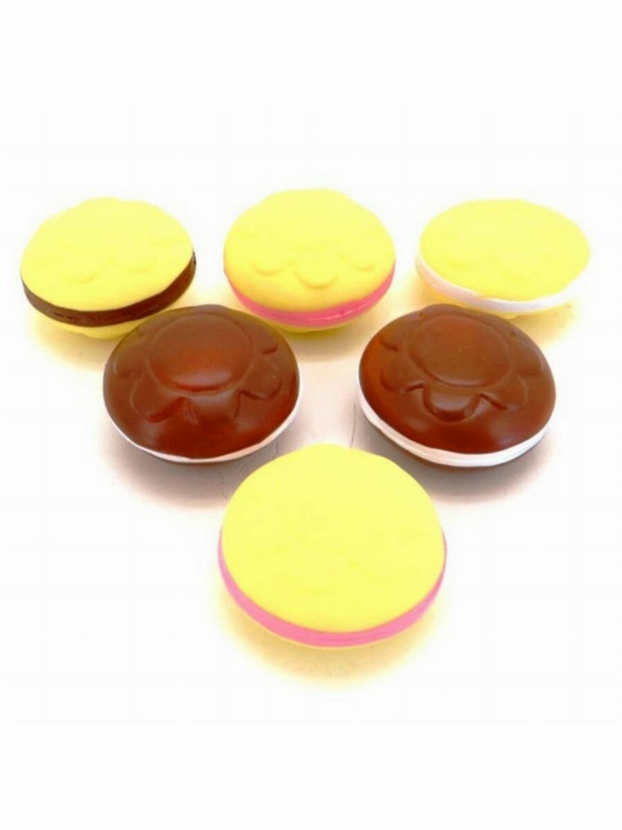 Воронеж. Набор "Макаруны" арт. СИ-333