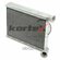 Радиатор отопителя Kortex KRD3031