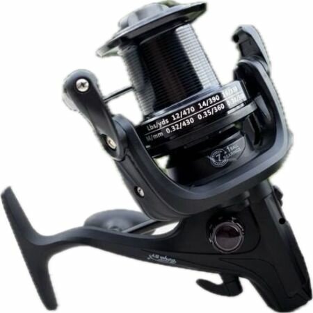 Катушка рыболовная Boyaby series HL8000