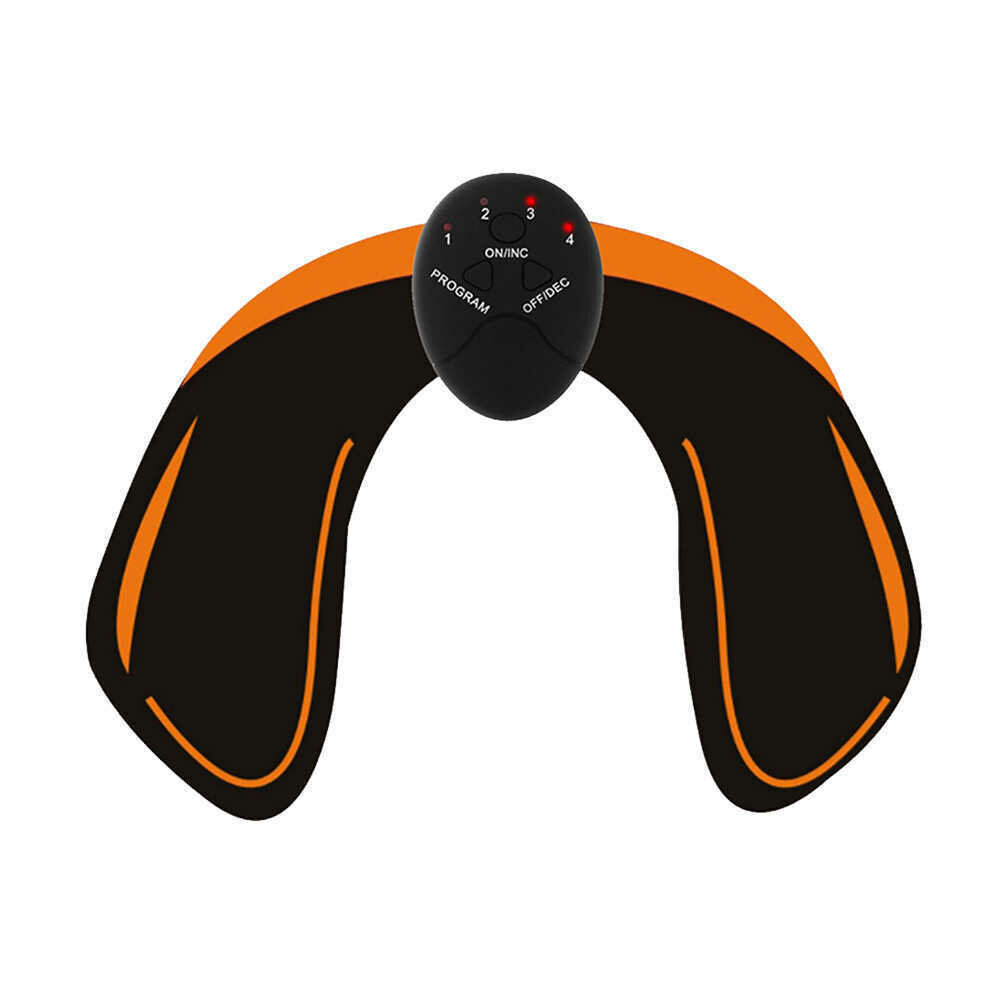 Тренажёр-миостимулятор для ягодиц EMS