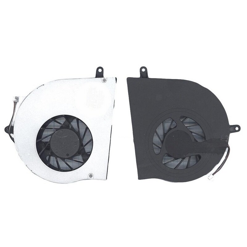 Вентилятор, кулер Asus K93 K93S, K93SM, K93SU, K93SV, X93S, X93SM P/N:13GN6S10P070-1 (Новый)