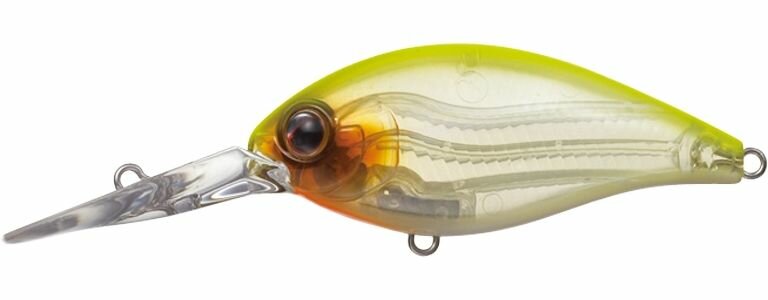 EverGreen Воблер EverGreen Combat Crank 320 059