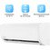 Сплит-система Midea с Wi-Fi контроллером MSFRW-12HRN8