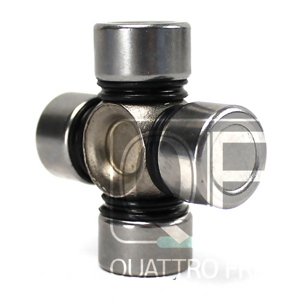 QUATTRO FRENI qf00u00207 (34170AG001 / 34170AG011 / 34170AG021) крестовина рулевого вала 16x39
