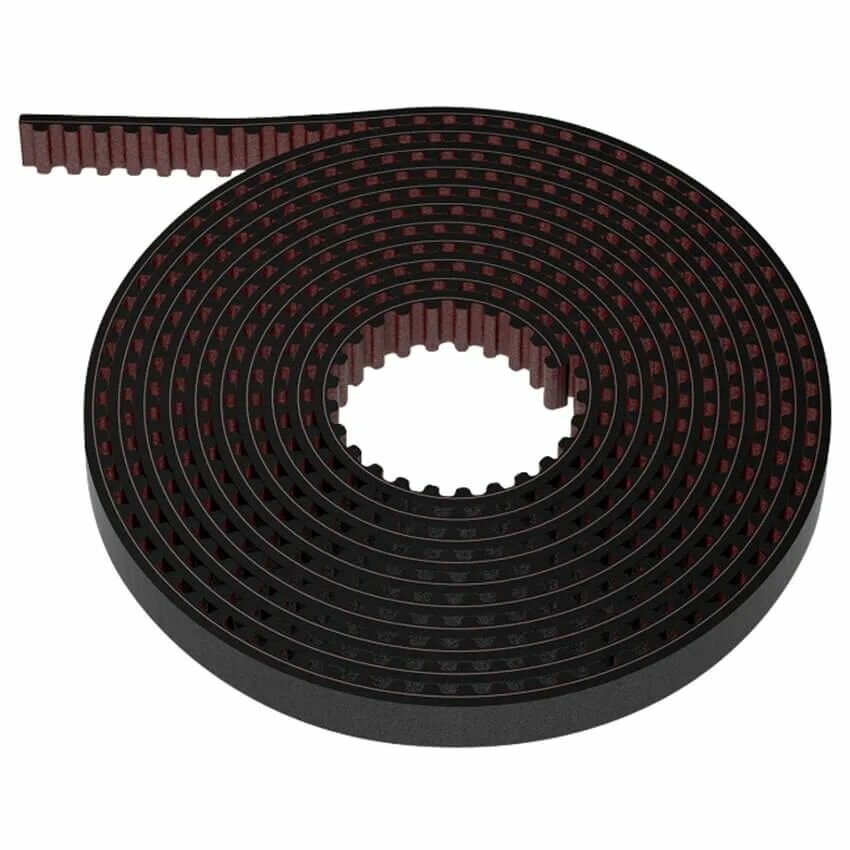 Ремень синхронизации для 3D принтера Creality K1 / K1 Max 4001080072