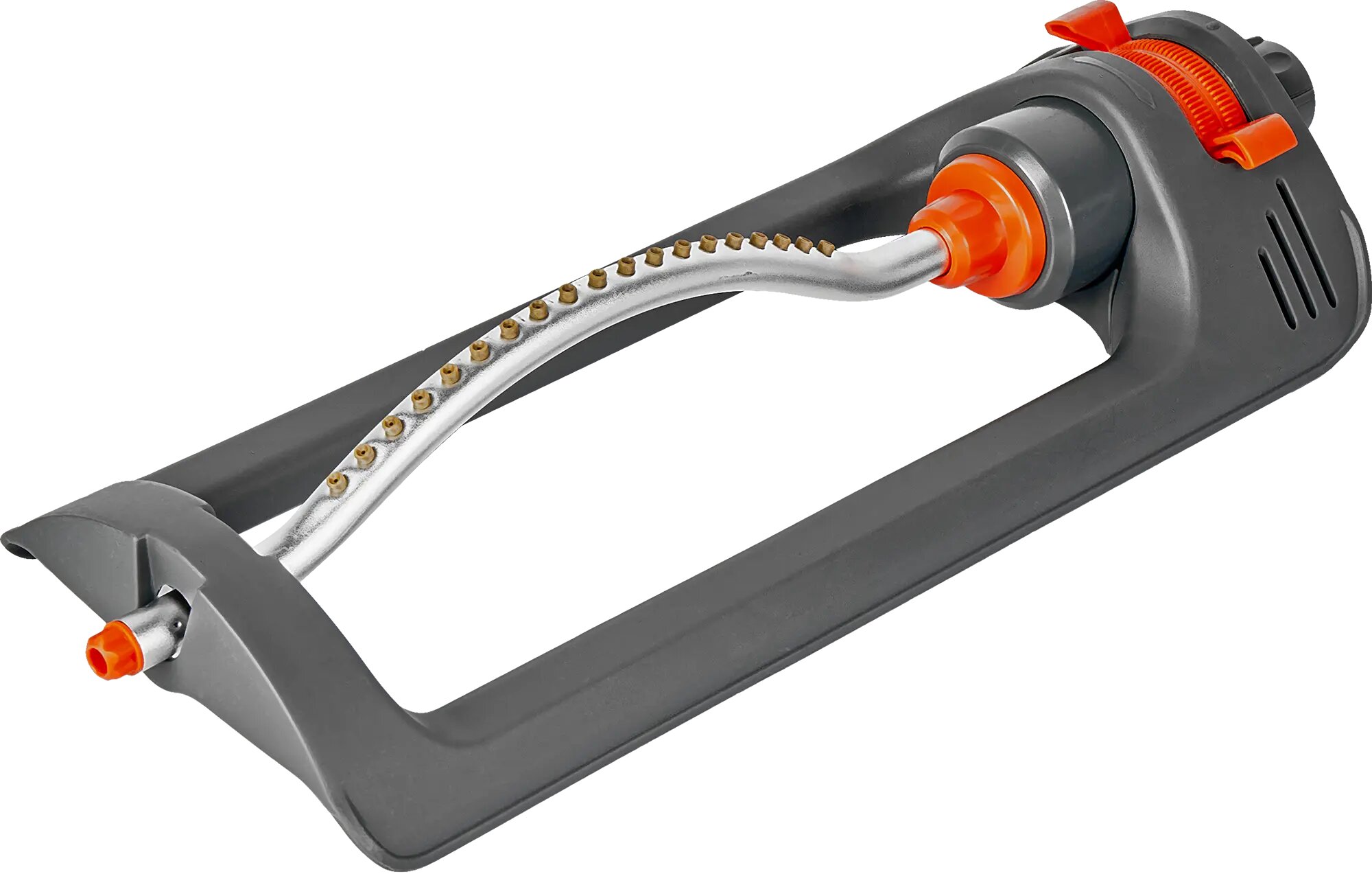 Дождеватель осциллирующий быстросъемный 10 м