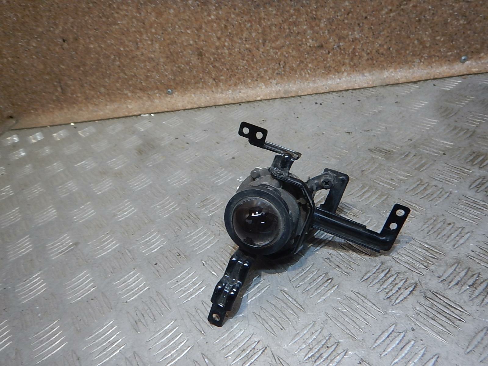 Б/У Фара противотуманная правая, KIA (Киа)-SORENTO PRIME (15-) KIA SORENTO PRIME (15-) 17-92202 C5000 Без видимых поврежд...