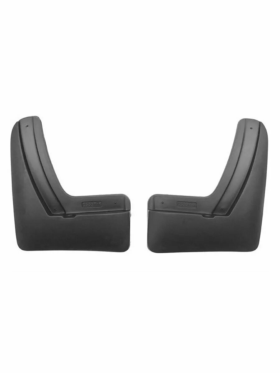 Брызговики задние Norplast: Changan CS55PLUS (21-)