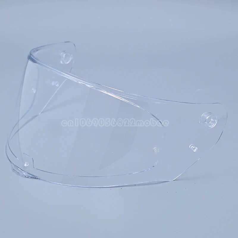 Щит для шлема Clear, подходит для LS2 FF320/FF353/FF800