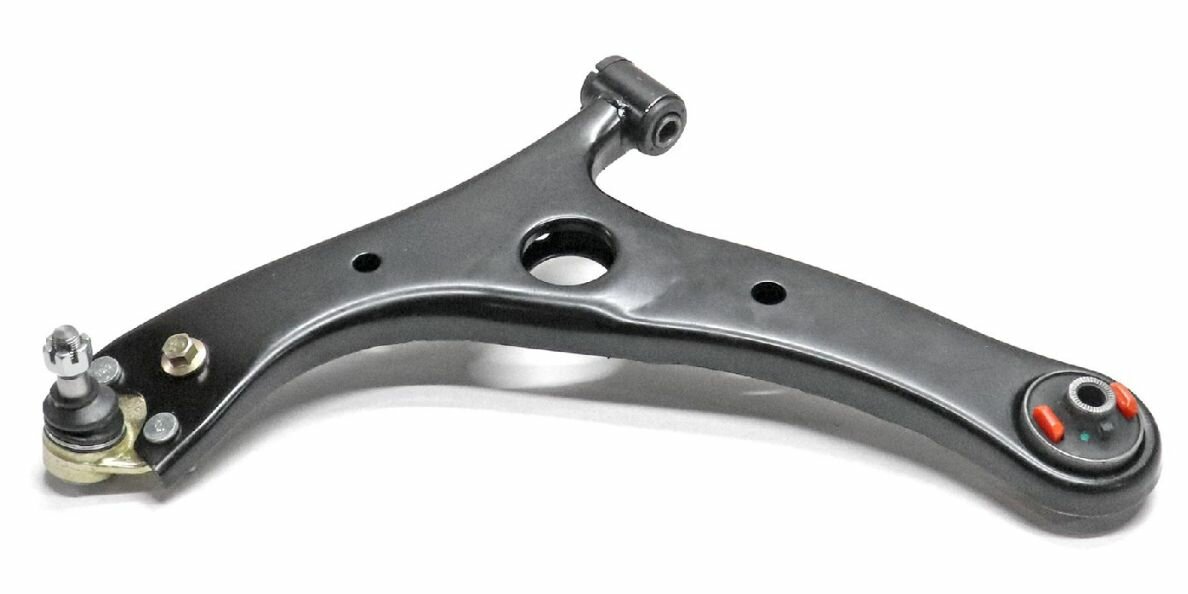 Рычаг передний левый с шаровой опорой X60 (S2904100)