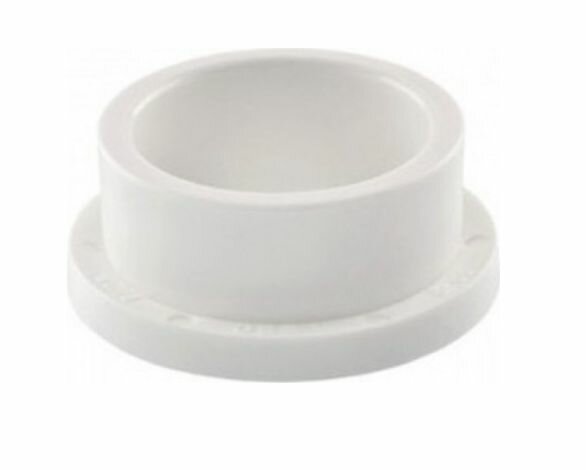 Бурт под фланец Tebo TR-TB 030090705 75 белый