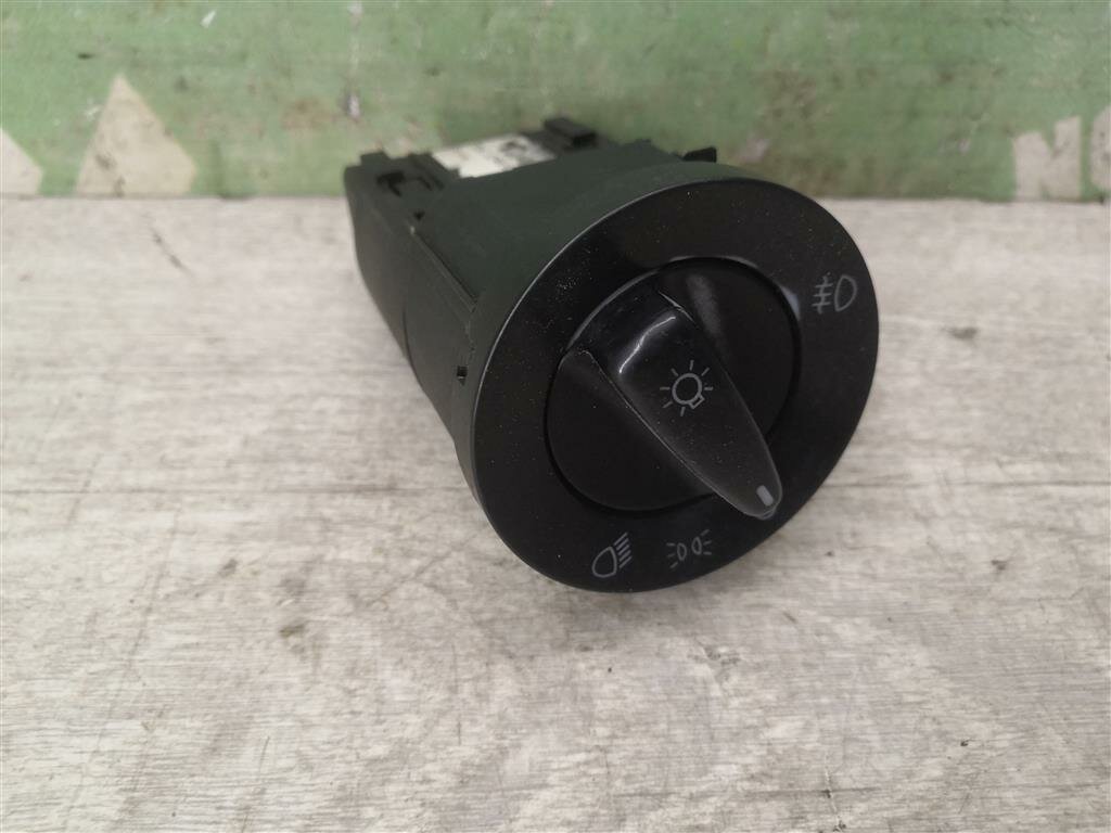 Переключатель света фар VW Polo Classic 95-02