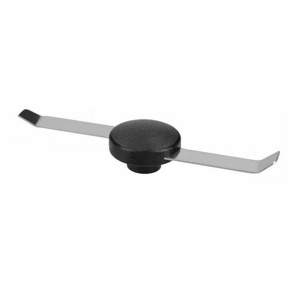 Нож - крыльчатка кофемолки Bosch (176106)