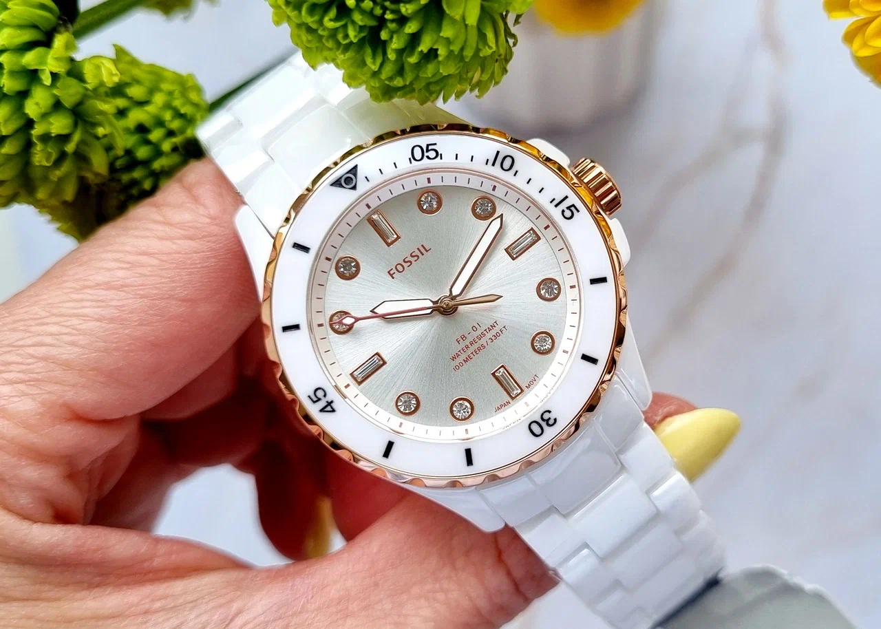 Наручные часы FB-01