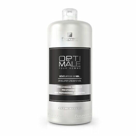 Fauvert Professionnel Активатор оптималь 9 VOL, 1000 мл