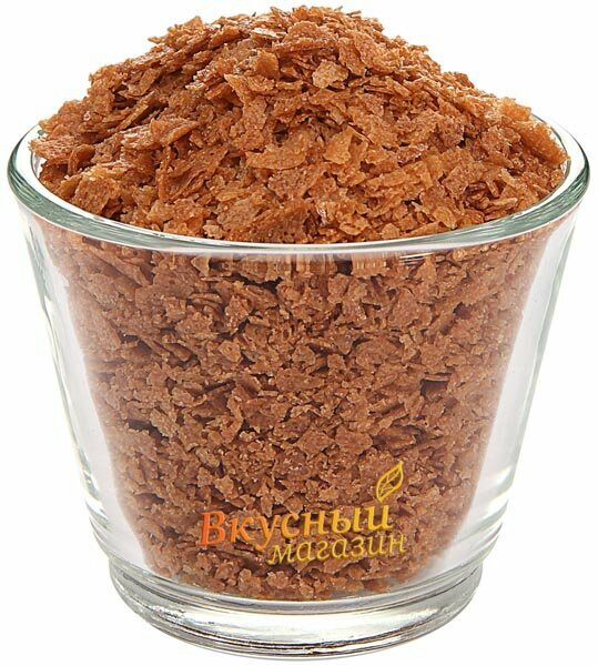 Декор Вафельная крошка Barry Callebaut, 100 гр. (Набор из 2 шт.)