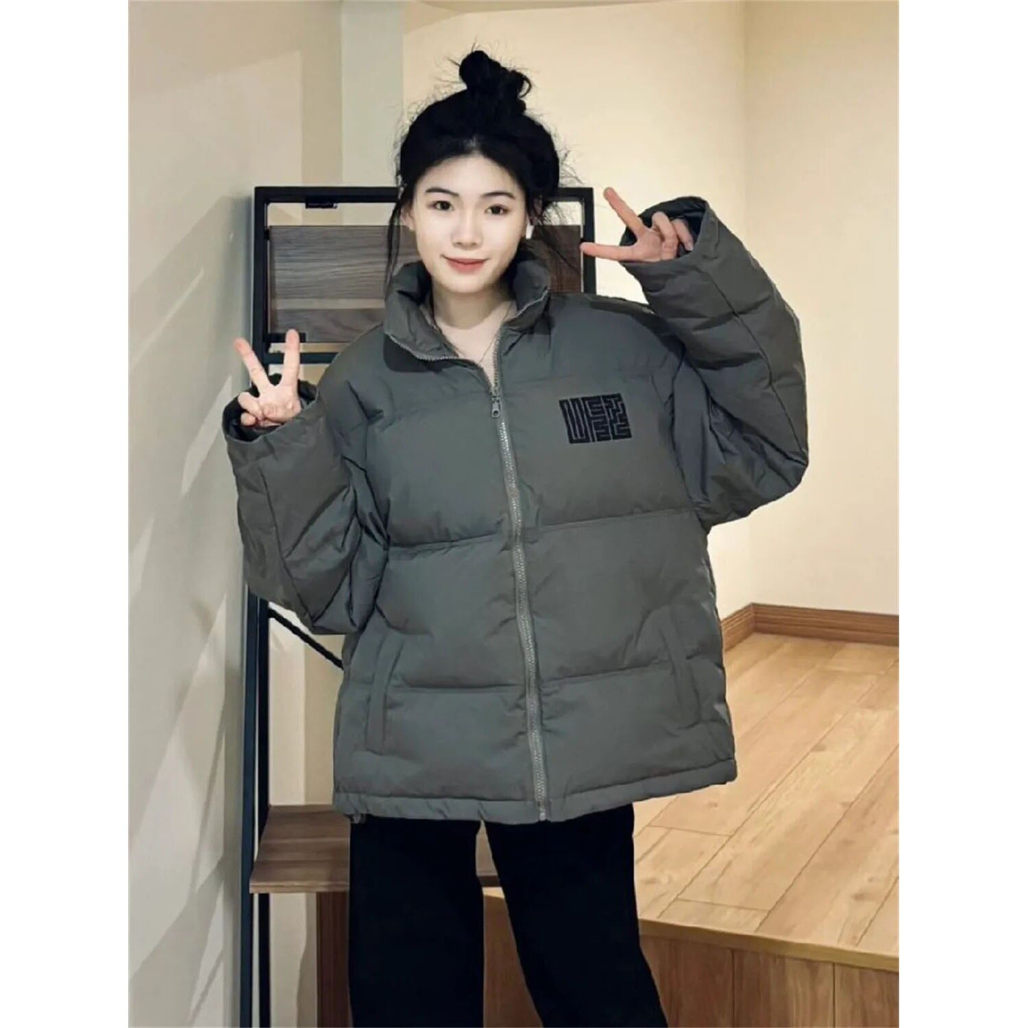 Куртка спортивная