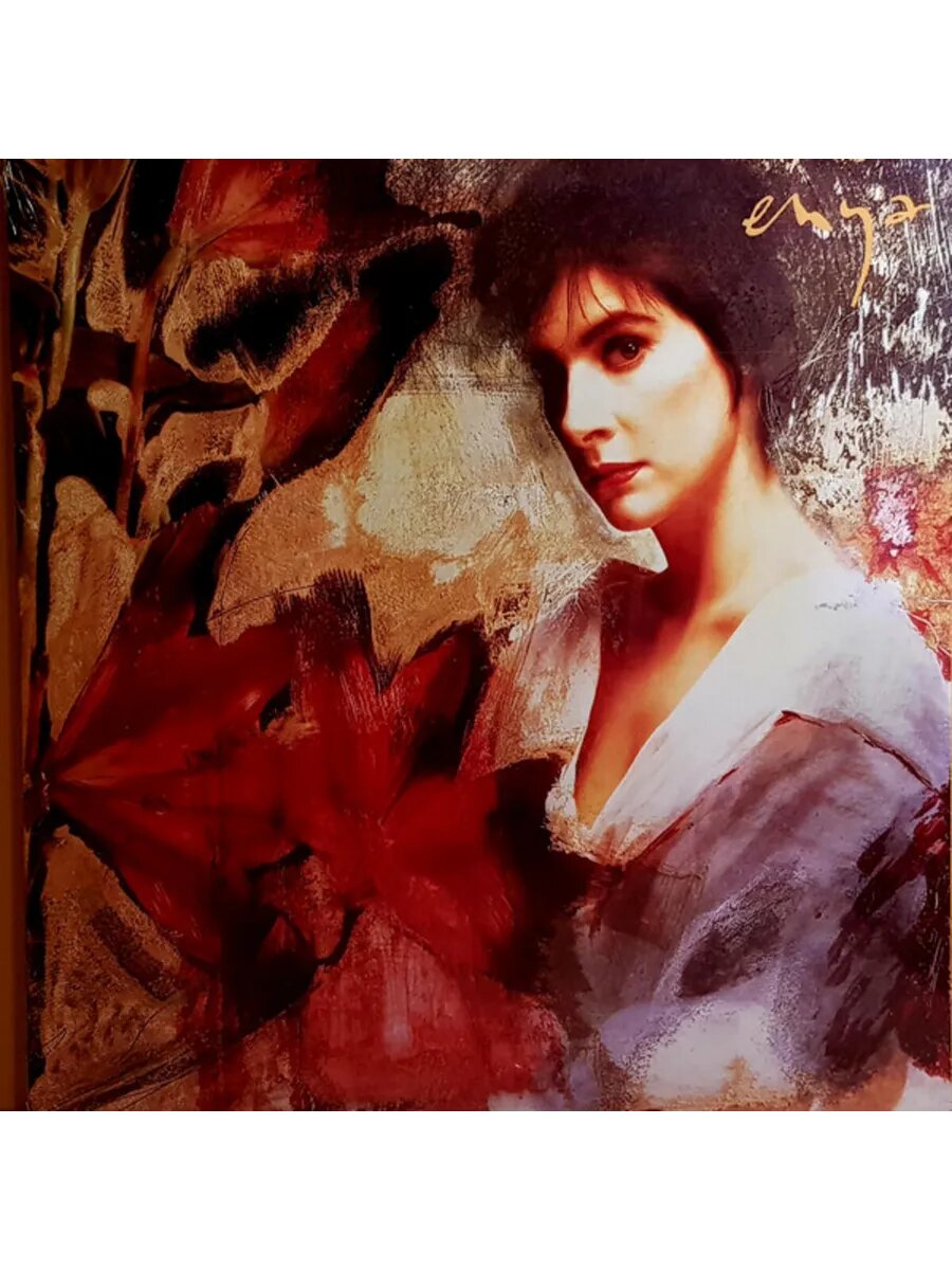Enya Watermark (1LP)