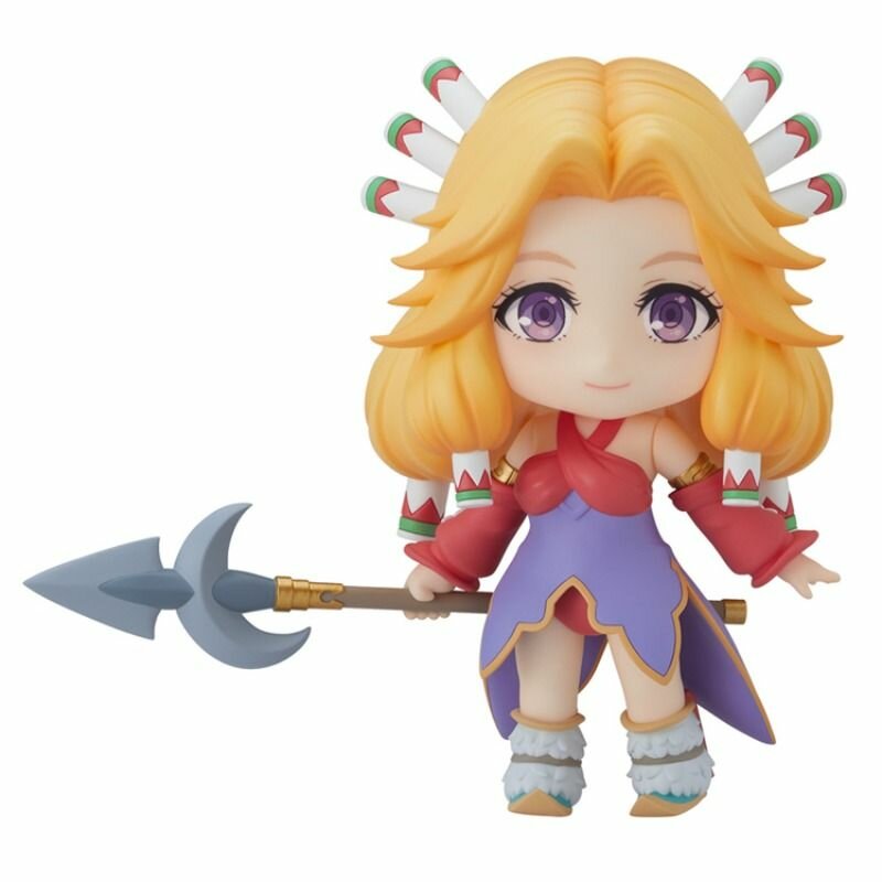 GSC Good Smile NENDOROID 2046 LEGEND OF MANA Коллекция Кукольных Игрушек.